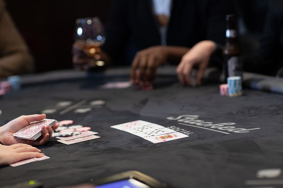 Stacked Poker - Poker Tournaments & Events - Adelaide, SA